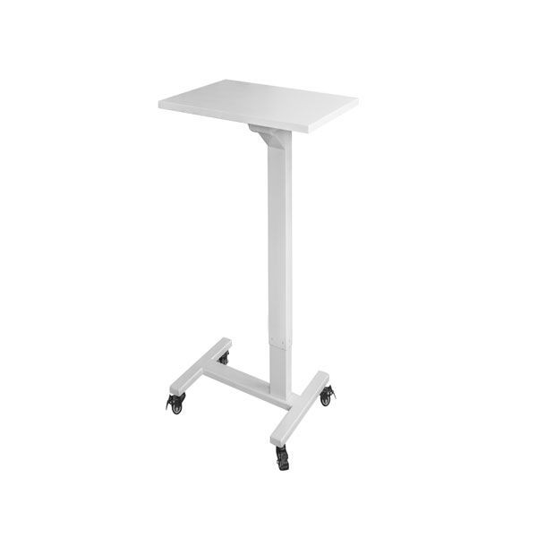 Buy One Motor One Leg Electric Height Adjustable Standing Desk from ...