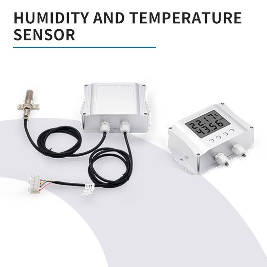 Buy Outputs Humidity And Temperature Sensor from Dalian Northern ...