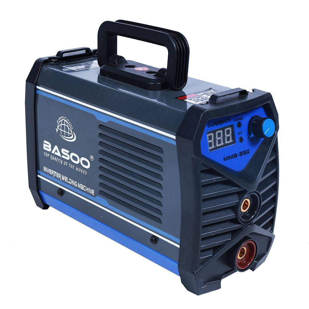 Buy Basoo-welding Machine Mma 200/250 from Baset Baees Co., Ltd., China ...