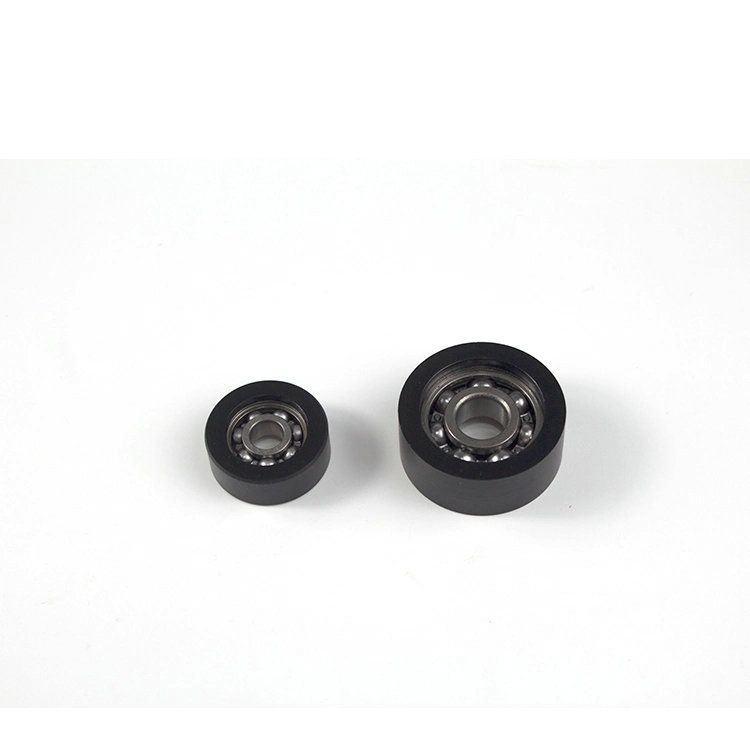 Buy Peek Plastic Bearings from Taizhou Ark International Co.,Ltd, China ...