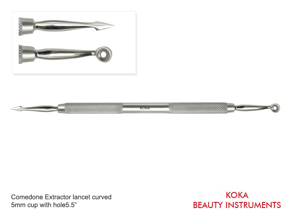 Buy Chisel Sharp Pointed Excellent For Pedicure from KOKA INSTRUMENTS ...