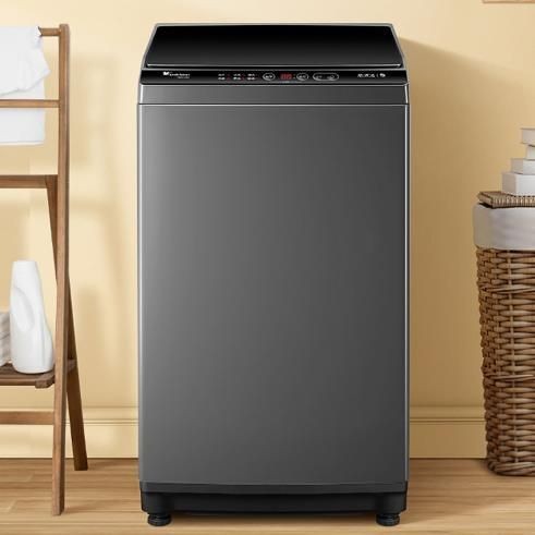 Buy Small. Swan 8kg Wave Washing Machine Fully Automatic Tb80v23h ...