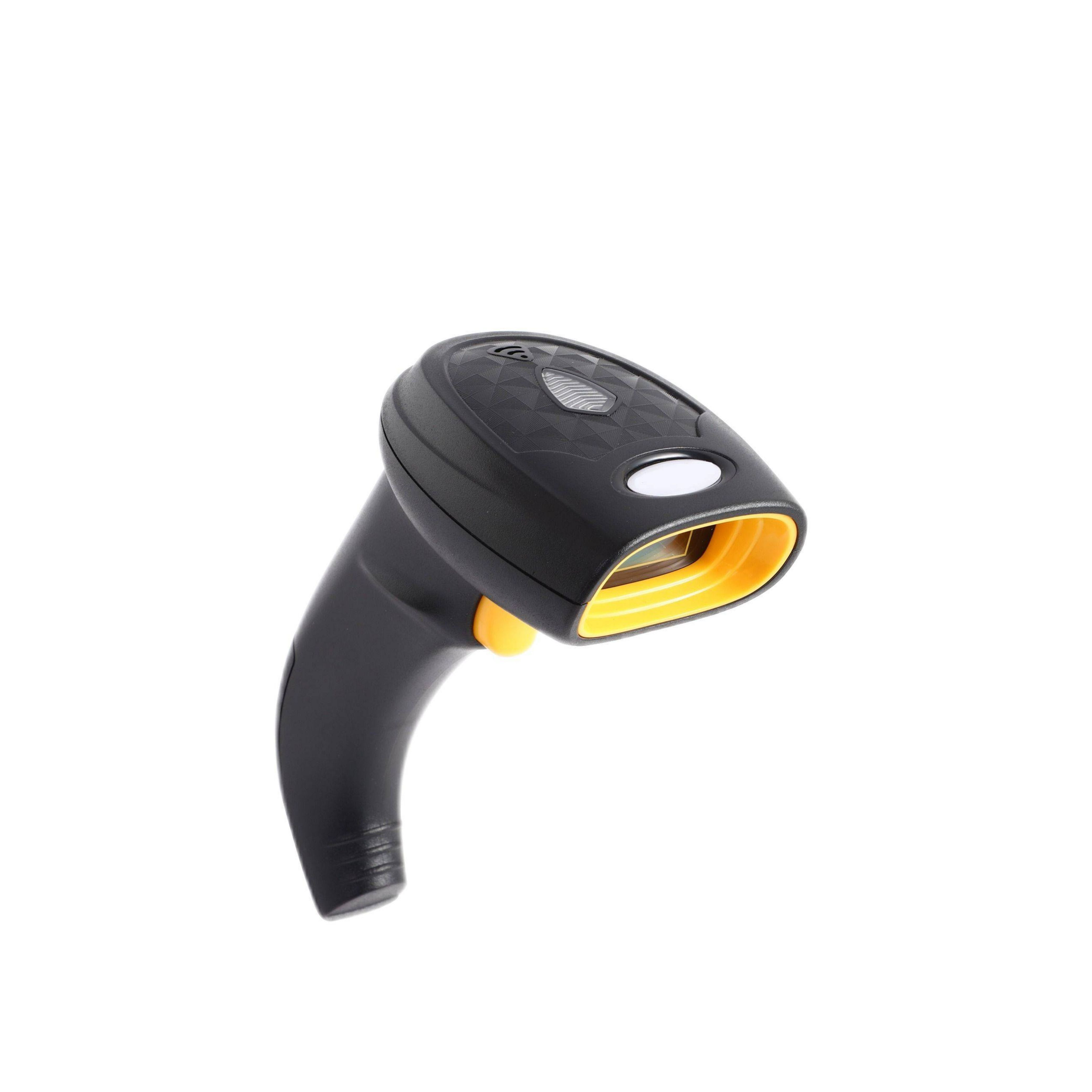Buy Wired 2d Barcode Scanner from GuangZhou Dahema Technology Co.,Ltd ...