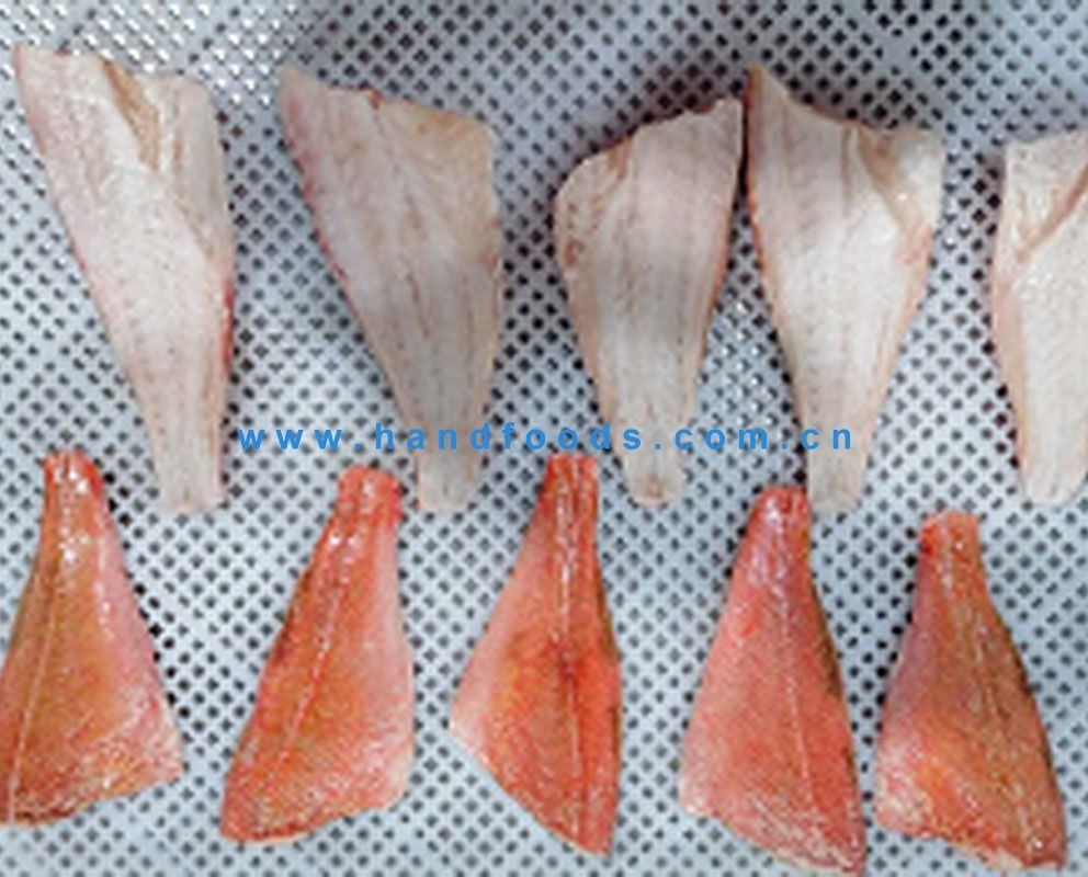 Buy Frozen Pacific Ocean Perch from Hand Foods (Dalian) Co., Ltd ...