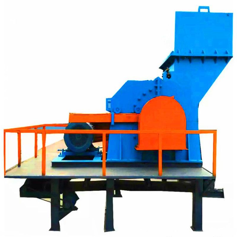 Buy Waste Oil Filter Crusher Machine / Metal Crusher For Recycling from ...