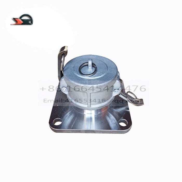 Buy Jj201210926 Hose Connector Kjafl-65 Shacman H3000 A Tanker Truck ...