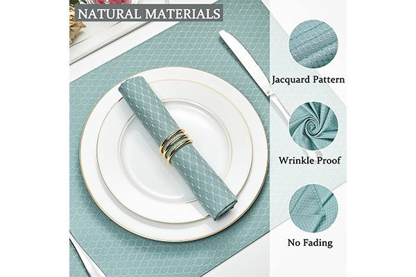 Buy Character Small Napkin Set from Raymond Textiles, China ...