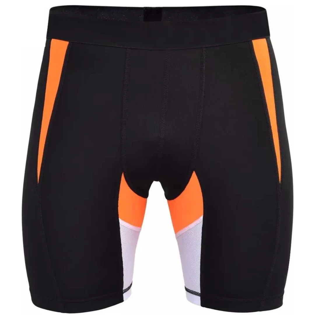 Buy Custom Men Mma Compression Shorts from Rainbow Threads, Pakistan ...