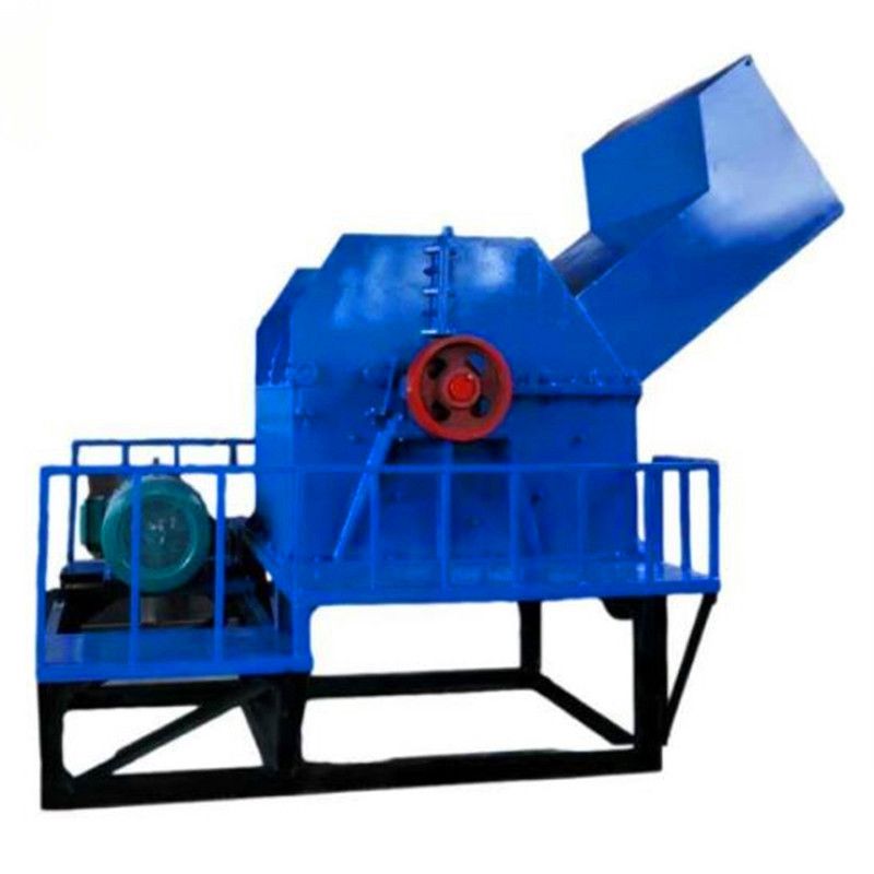 Buy Waste Oil Filter Crusher Machine / Metal Crusher For Recycling from ...
