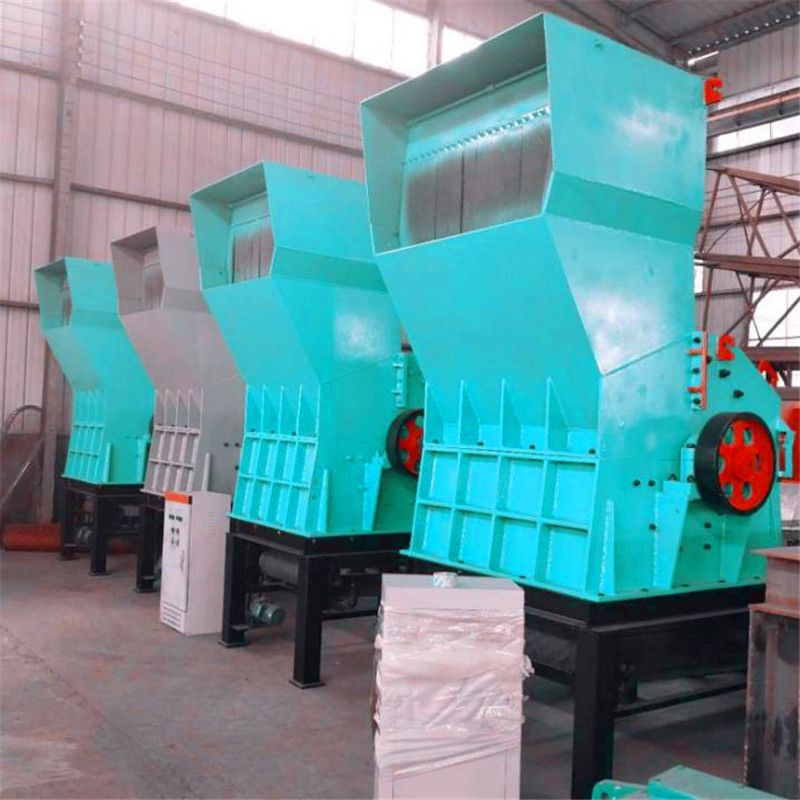 Buy Waste Oil Filter Crusher Machine / Metal Crusher For Recycling from ...