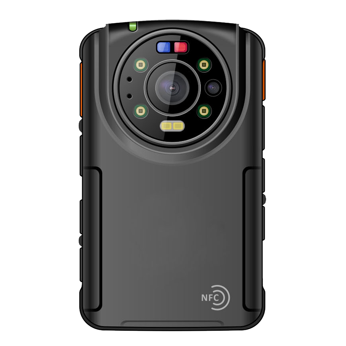 Buy Oem Hd Video Body Worn Camera With 4g Lte Gps Wifi For Police Law ...
