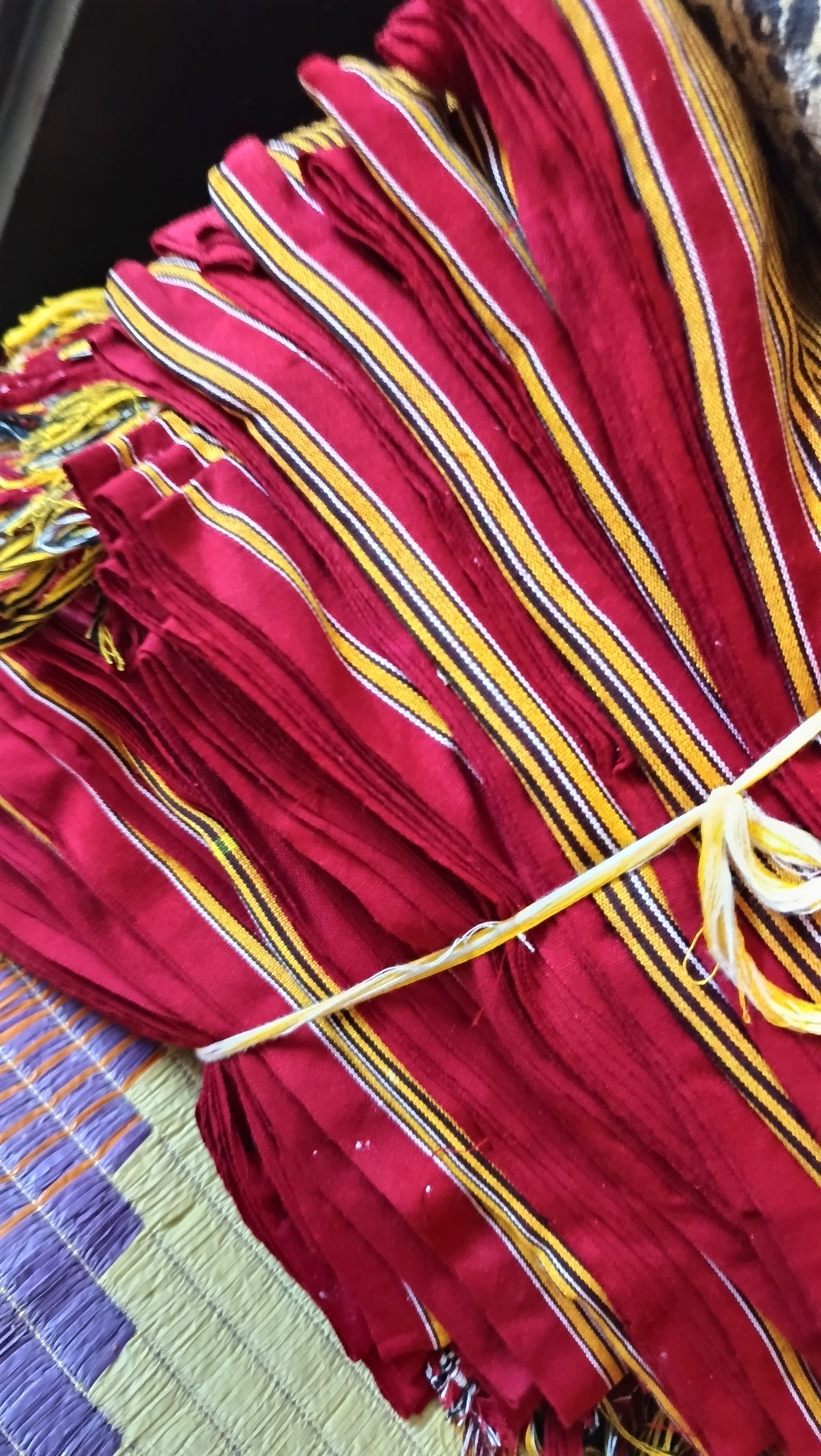 Buy Kikoya Alindi Fabric from Rajarajeshwari cloth shop, India ...