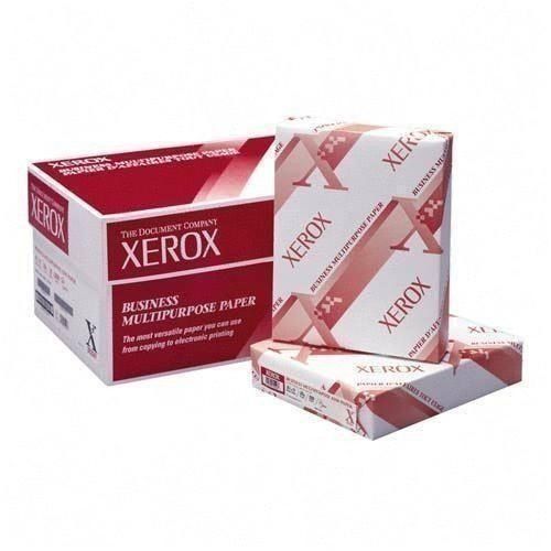 Buy Xerox Multipurpose A4 Copy Paper 80gsm/75gsm/70gsm from VL RADE ...