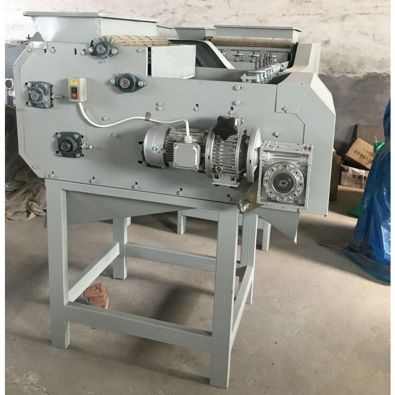 Buy Cashew Shelling Machine, Cashew Nut Sheller from Anyang Fashun ...