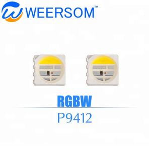 Buy 0.2w Addressable Ic P943 P9411 P9412 P9413 P9414 5050 Rgb Rgbw Smd ...