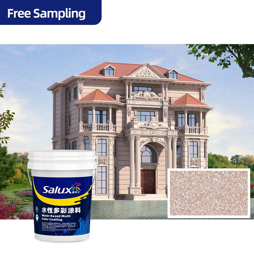 Buy Granite Texture Paint from Guangdong Magic paint New Materials Co ...