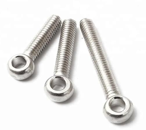 Buy Slipknot Bolt from Ningbo Only Firmware Co., Ltd., China ...