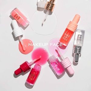 Buy C-cup Deep Volume Lip Tox #ballerina Pink from Manjo Company ...