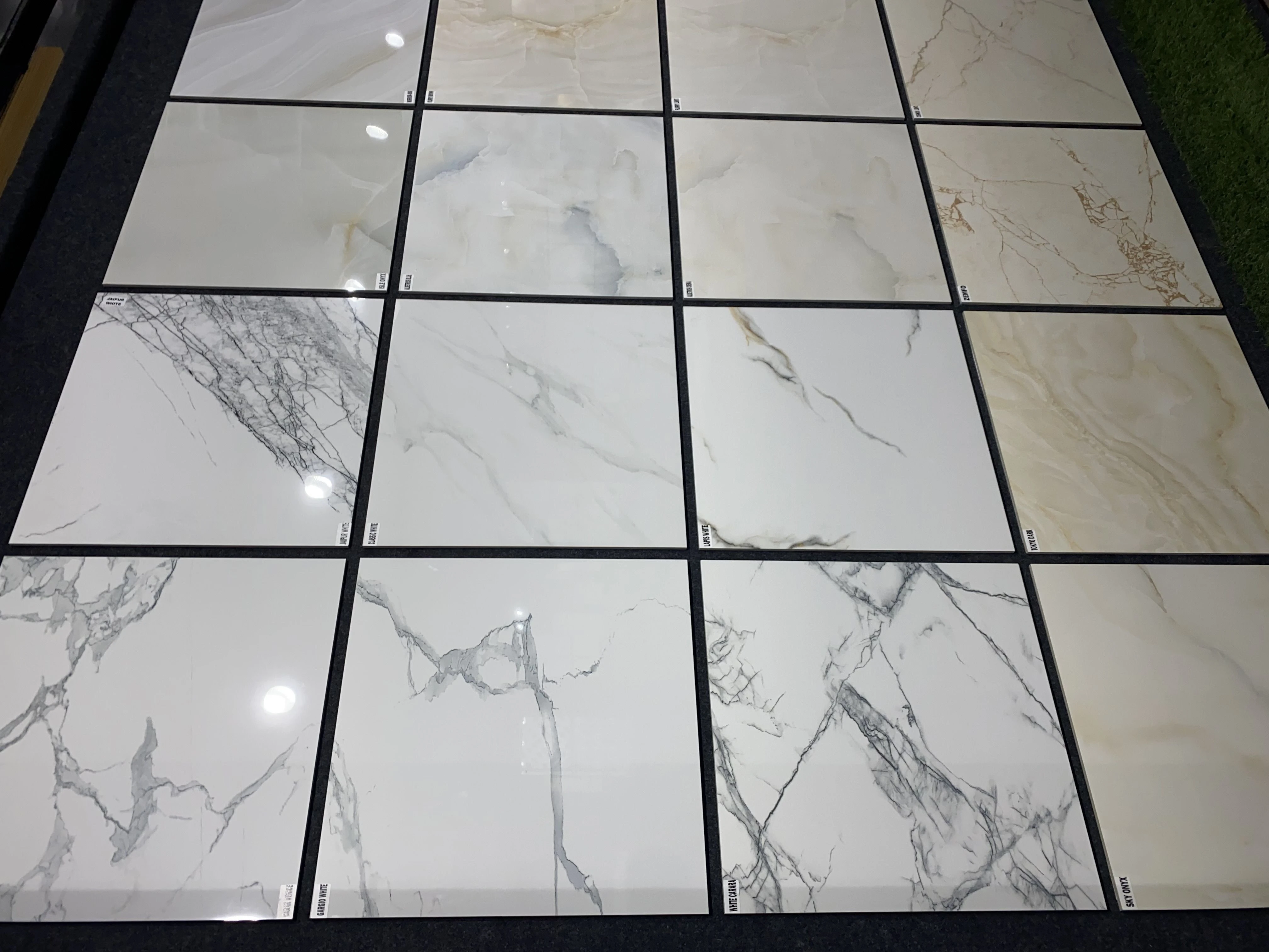Buy Ceramic Tiles from Equator Exim, India | Tradewheel.com