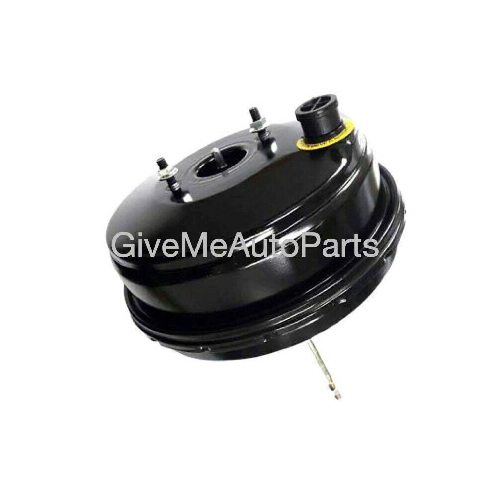 Buy 47210jr80a Genuine Nissan Booster Assy Brake 47210-jr80a from ...