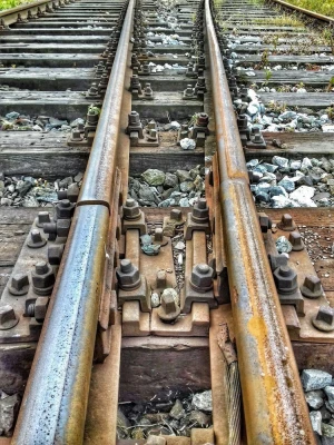Buy Used Rails from Ethicaloil, Australia | Tradewheel.com