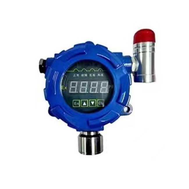 Buy Gd1000s Fixed Gas Detector from Chekvan Technology Co.,Ltd., China ...