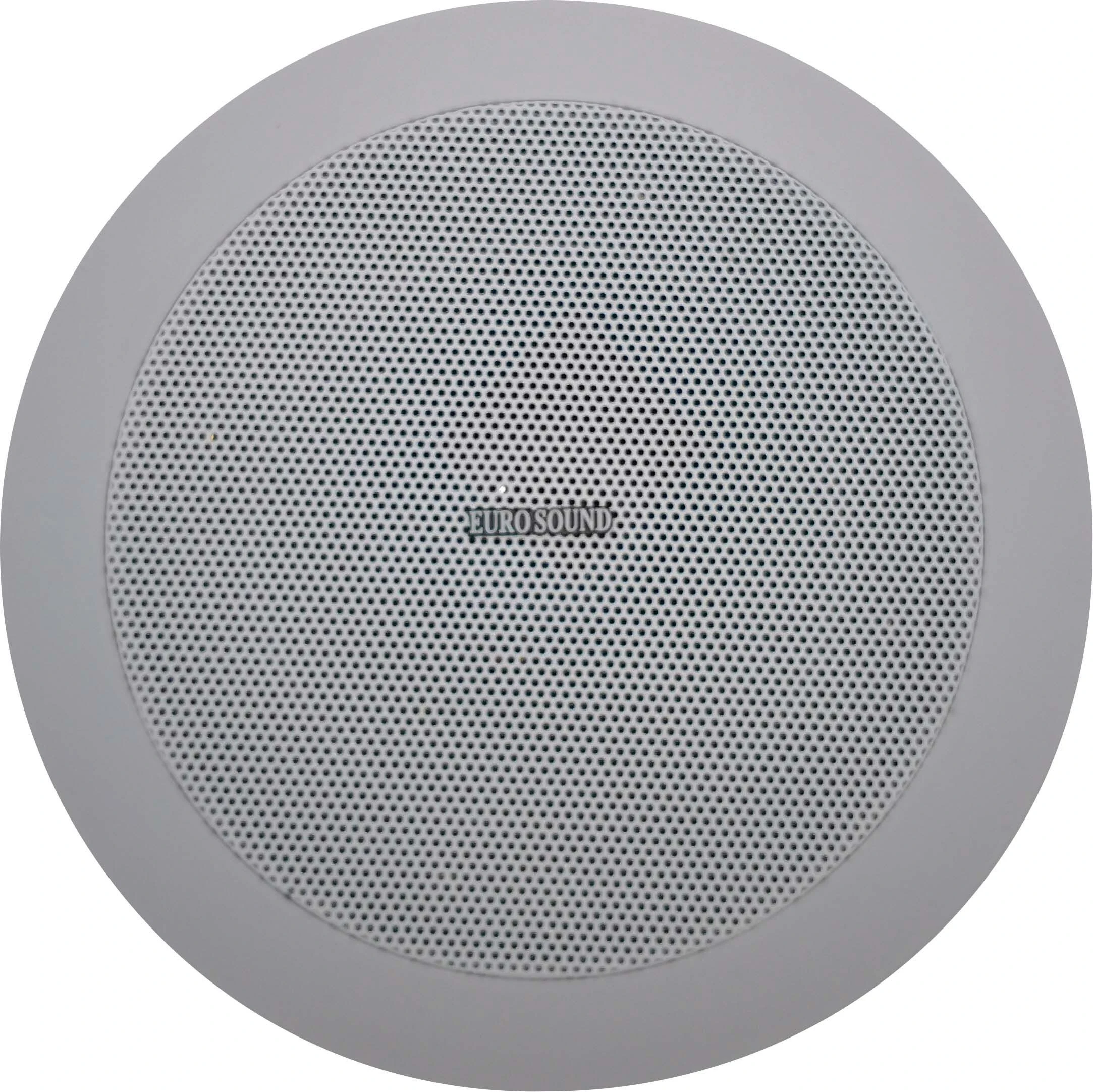 Buy 20w/30w Ceiling Speaker from Eurosound, Hong Kong | Tradewheel.com