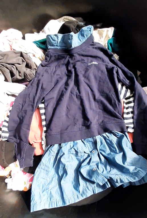 Buy Children Spring Wears from JUNGWON TRADING, South Korea ...