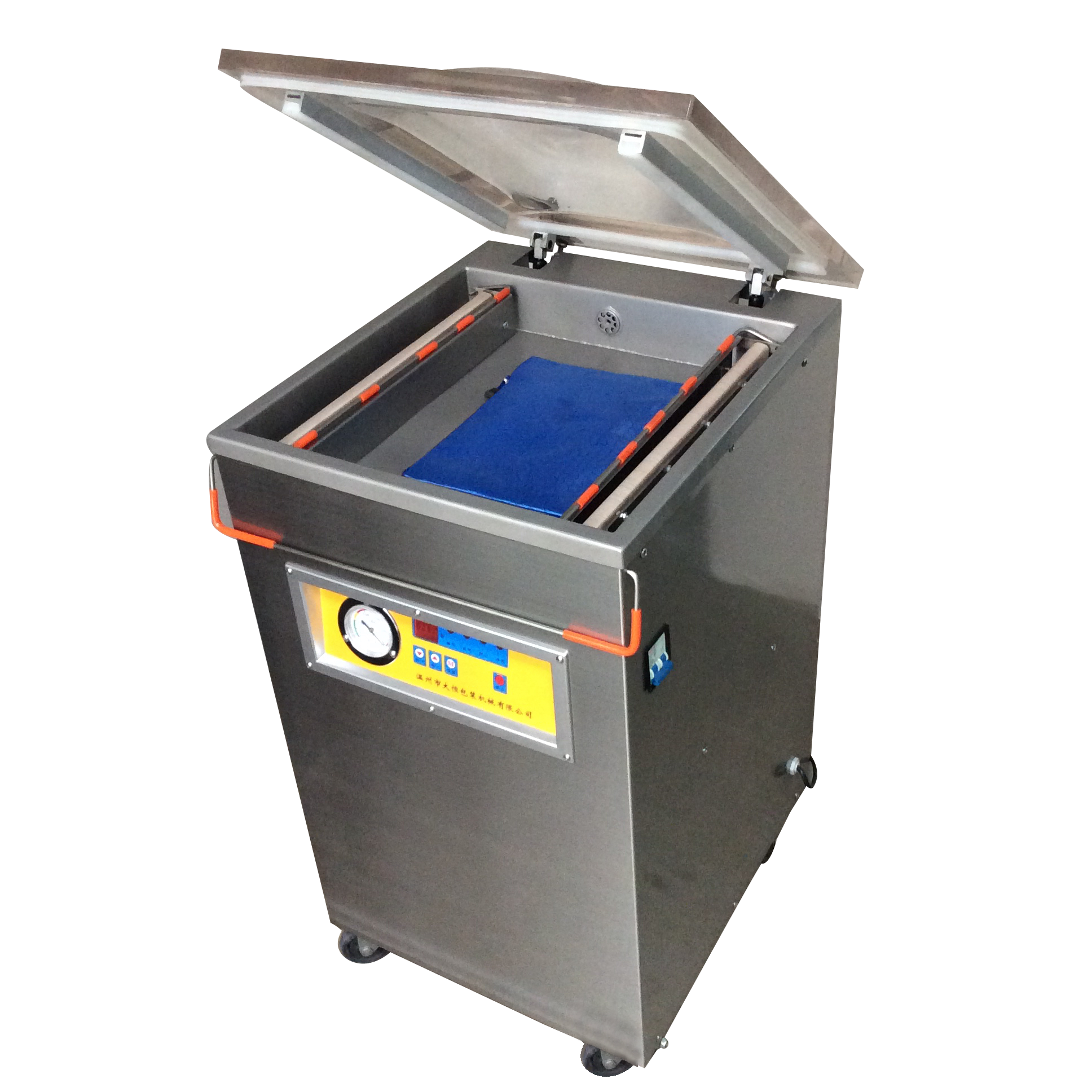 Buy Dz-400 Automatic Table Top Economy Food Hamber Vacuum Sealer ... Buy Dz-400 Automatic Table Top Economy Food Hamber Vacuum Sealer ...