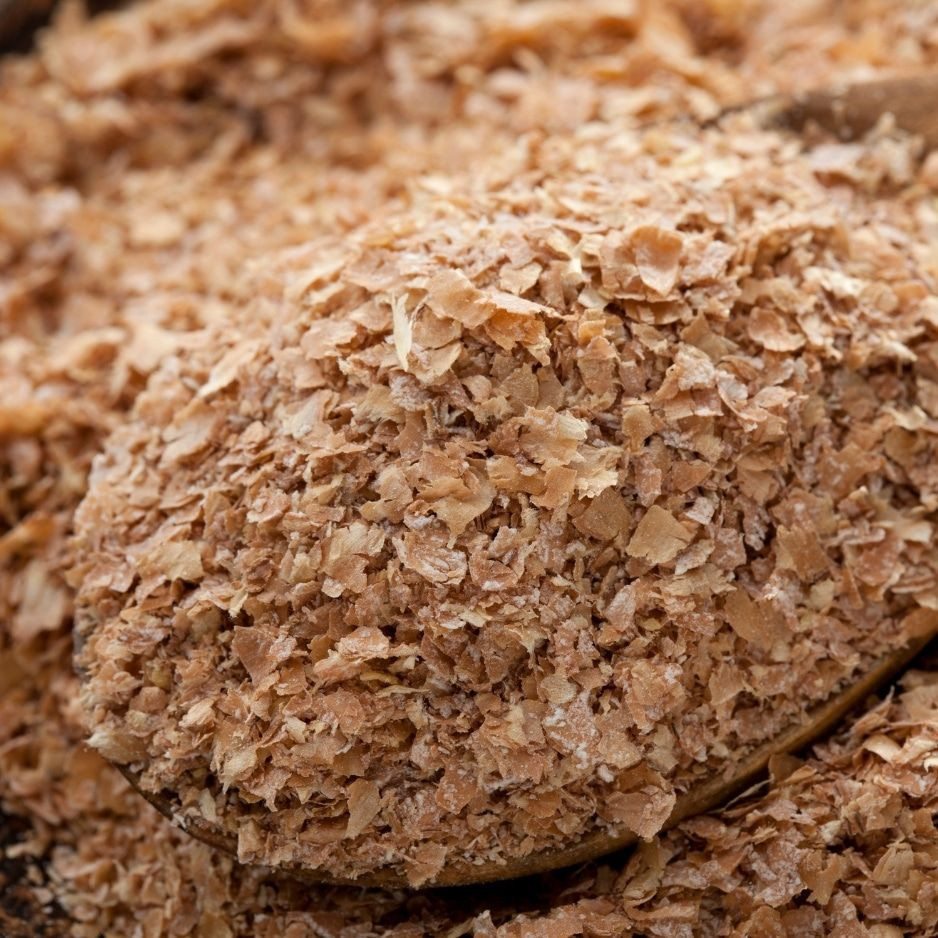 Buy Bulk Wheat Bran Natural High Fiber Wheat Bran Powder For Animal ...