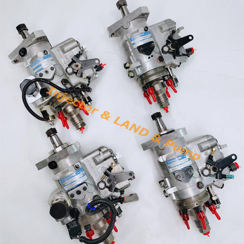 Buy 0460 424 282 Fuel Injection Pump 0460424282 Diesel Fuel Pump Assy ...