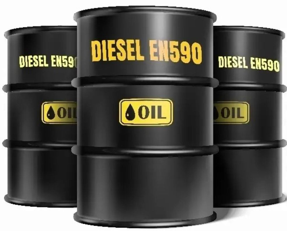 Buy Premium Diesel Fuel from Legacy Luxury Service LLC, USA ...