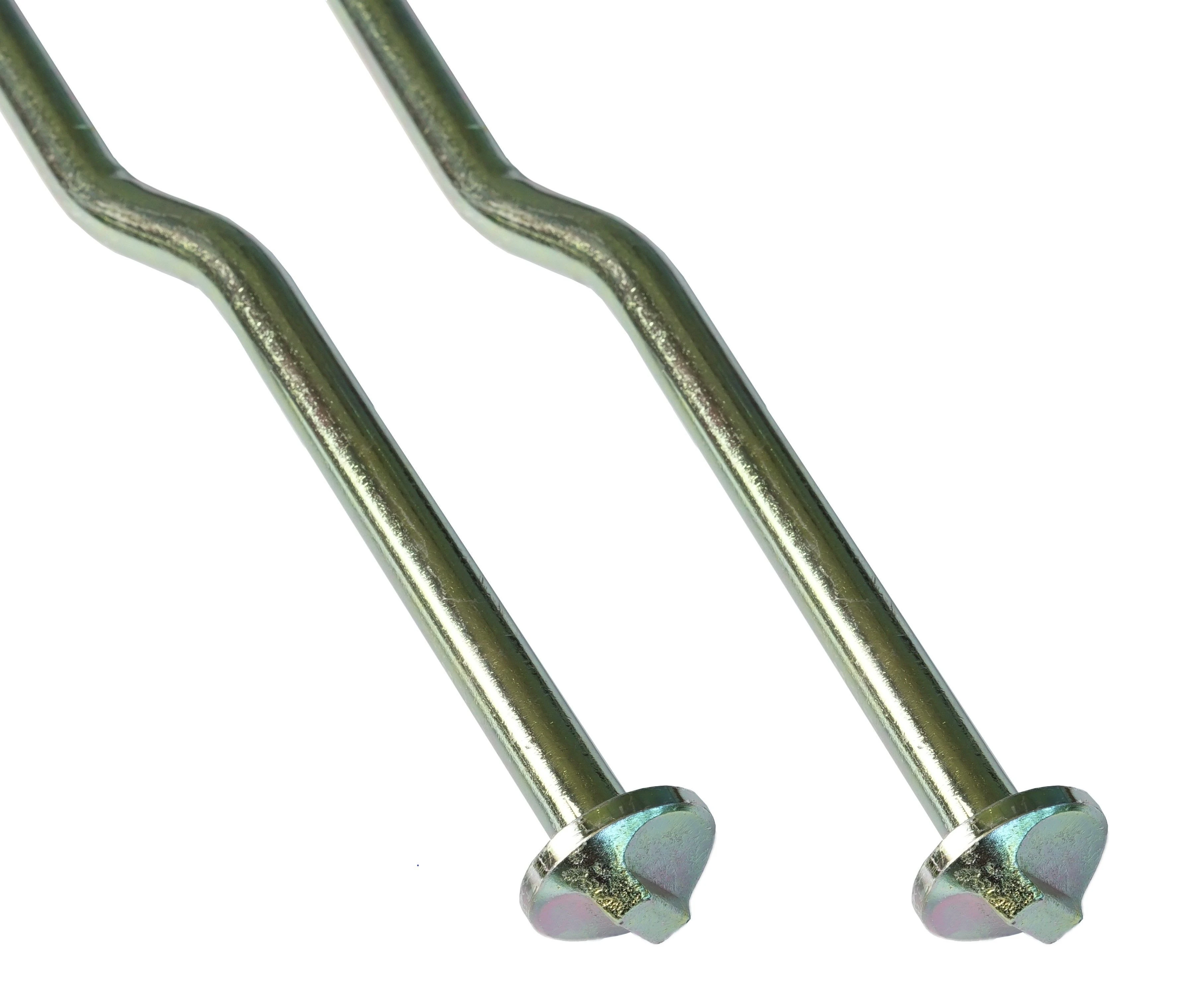 Buy Low Carbon Bolts, Crane Bolts, Omega Crane Bolts from QH PLUS ...