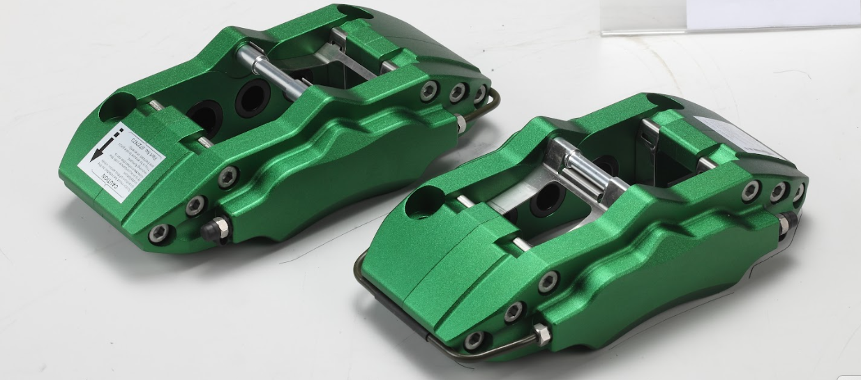 Buy Racing Brake Calipers from YAR JANG INDUSTRIAL Co. Ltd., Taiwan ...