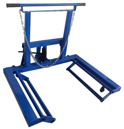 Buy 750kg Truck Wheel Dolly Lifter - Pm09606 from Jiashan Powerful ...