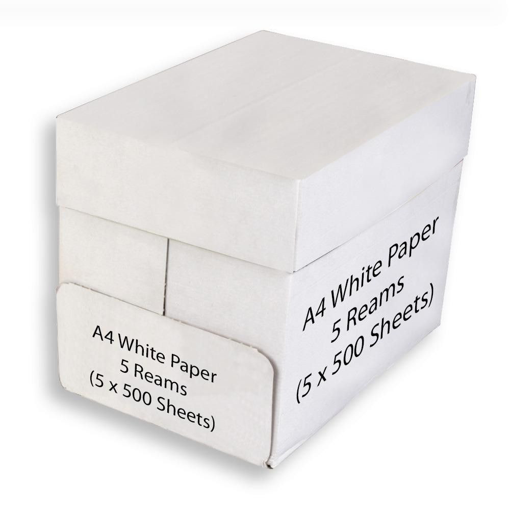 Buy Bulk Supply A4 Copy Paper Strong A4 Copy Paper For Fast Printing ...