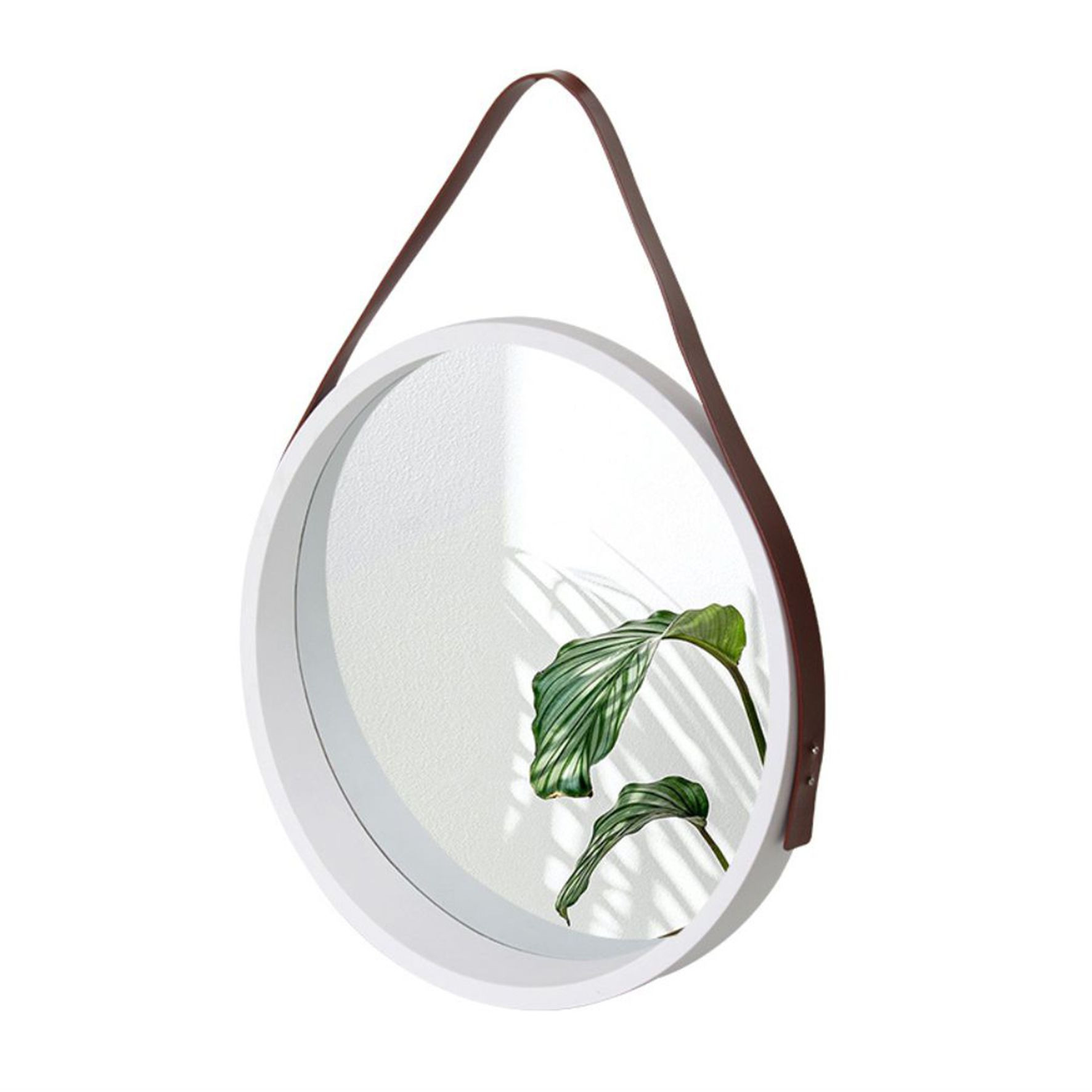 Buy Plastic Slanted Edge Belt Mirror from Shaoxing Mingya Homeware Co ...