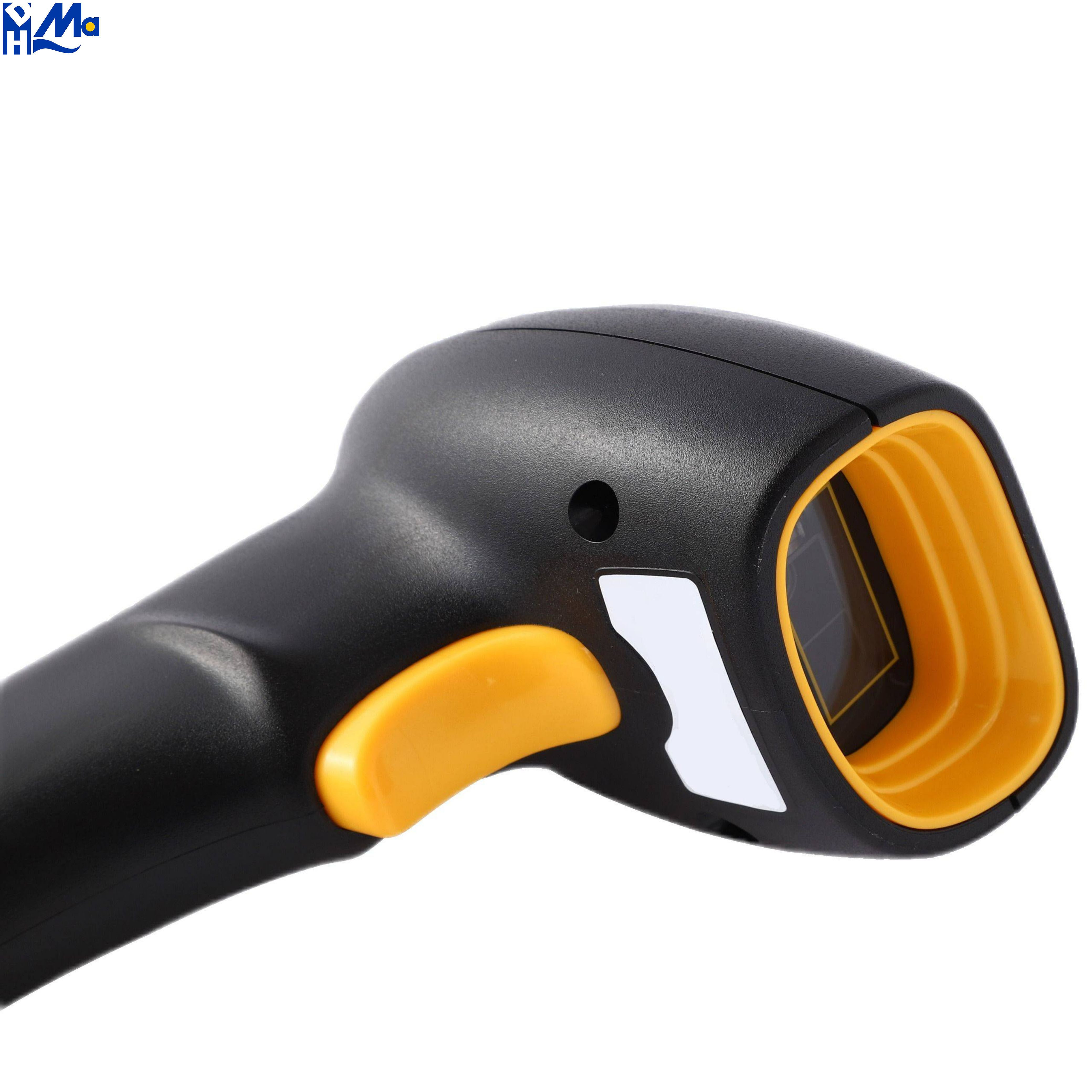 Buy Wired 2d Barcode Scanner from GuangZhou Dahema Technology Co.,Ltd, Hong Kong | Tradewheel.com