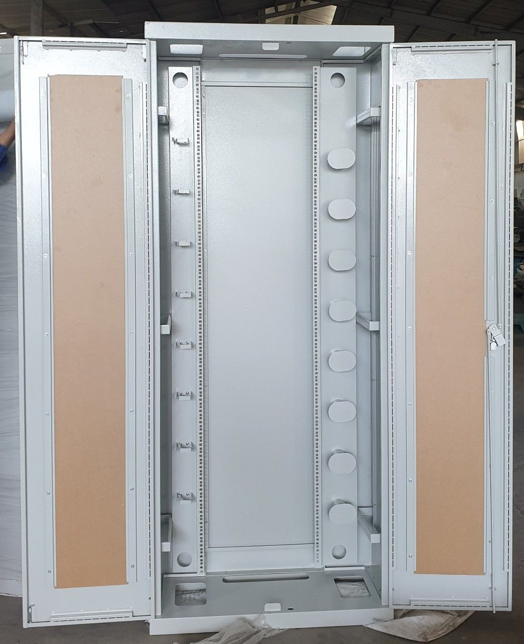 Buy Telecommunications Cabinet (concentrated Cabinet With Odf) from ...