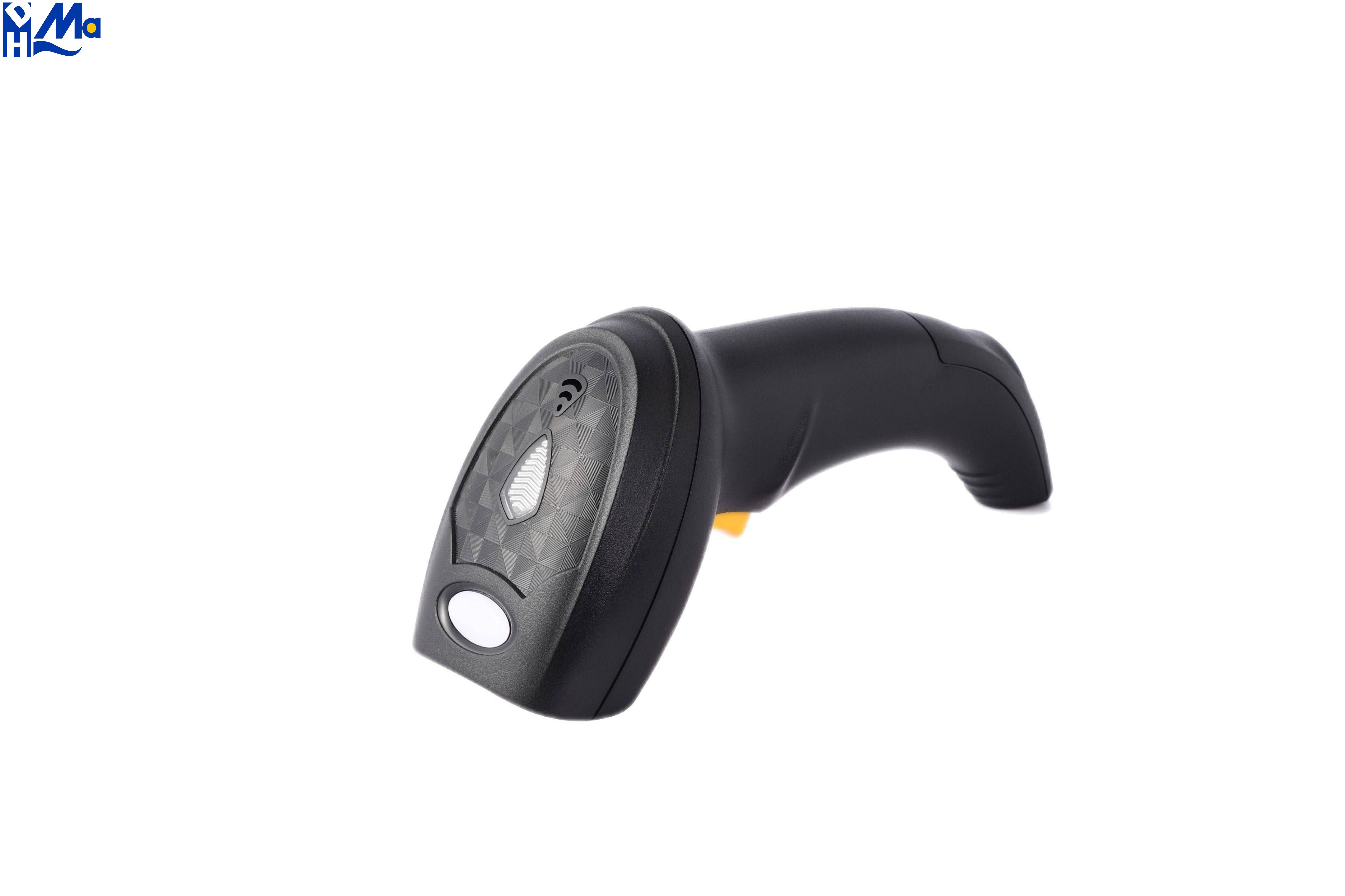 Buy Wired 2d Barcode Scanner from GuangZhou Dahema Technology Co.,Ltd ...