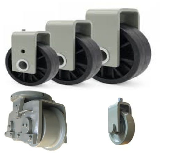 Buy Transformer Wheels from NEXT TRANSFORMER SERVICES ENGINEERING AND ...
