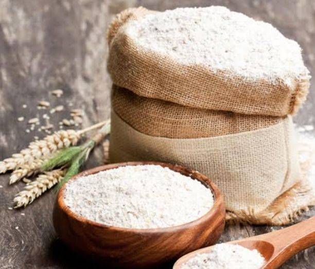 Buy Wholesale 100% Pure Wheat Flour Best Price For Export from MEMA ...