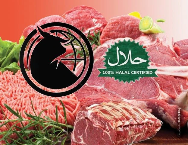 Buy Chilled & Frozen, Halal Fresh Organic Healthy Meats, Beef, Mutton ...