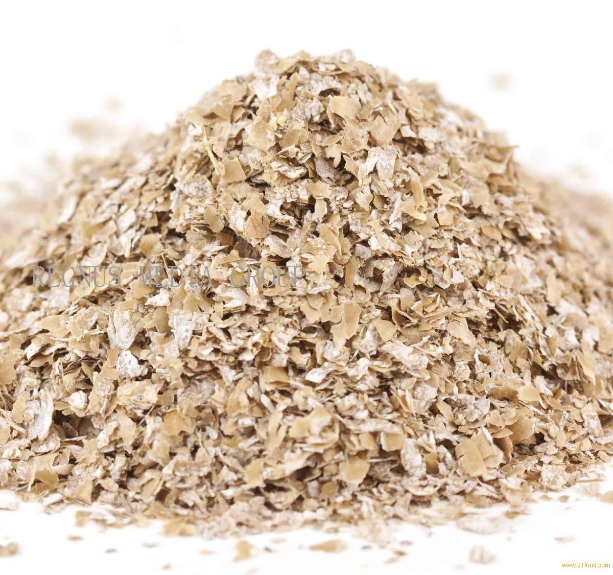 Buy Bulk Wheat Bran Natural High Fiber Wheat Bran Powder For Animal ...