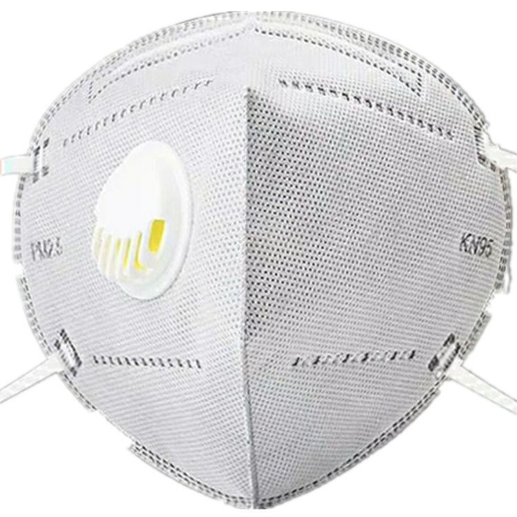 Buy N90 Disposable Face Mask - Approved Niosh Mask from Bailey Trading ...