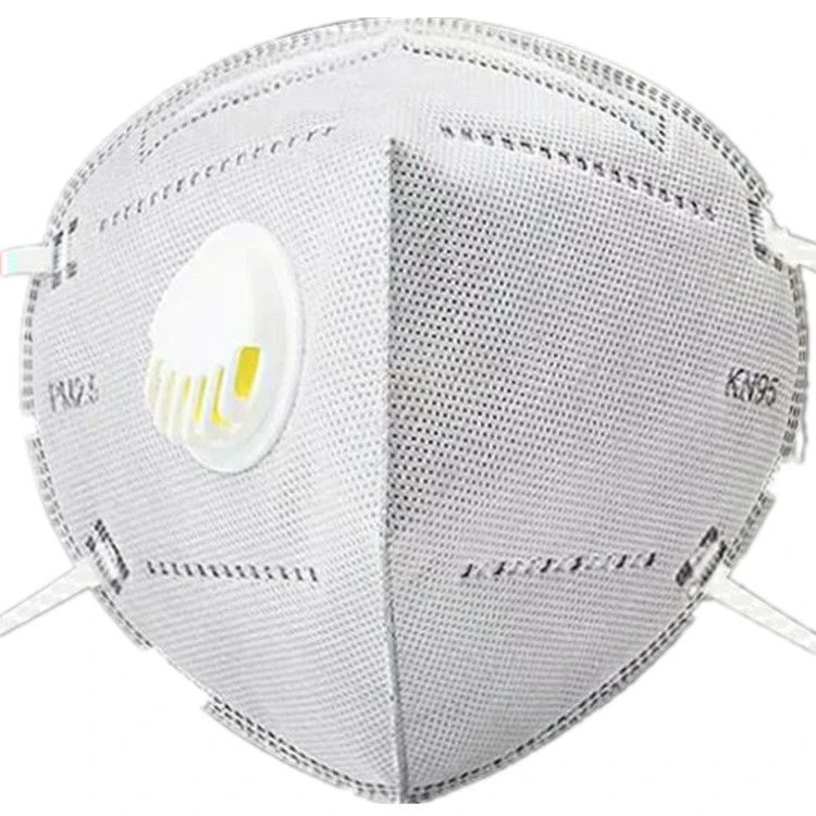 Buy N90 Disposable Face Mask - Approved Niosh Mask from Bailey Trading ...