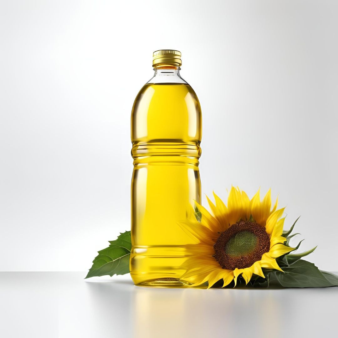 Buy Wholesale Sunflower Oil Refined Sunflower Oil For Sale Best Sun ...
