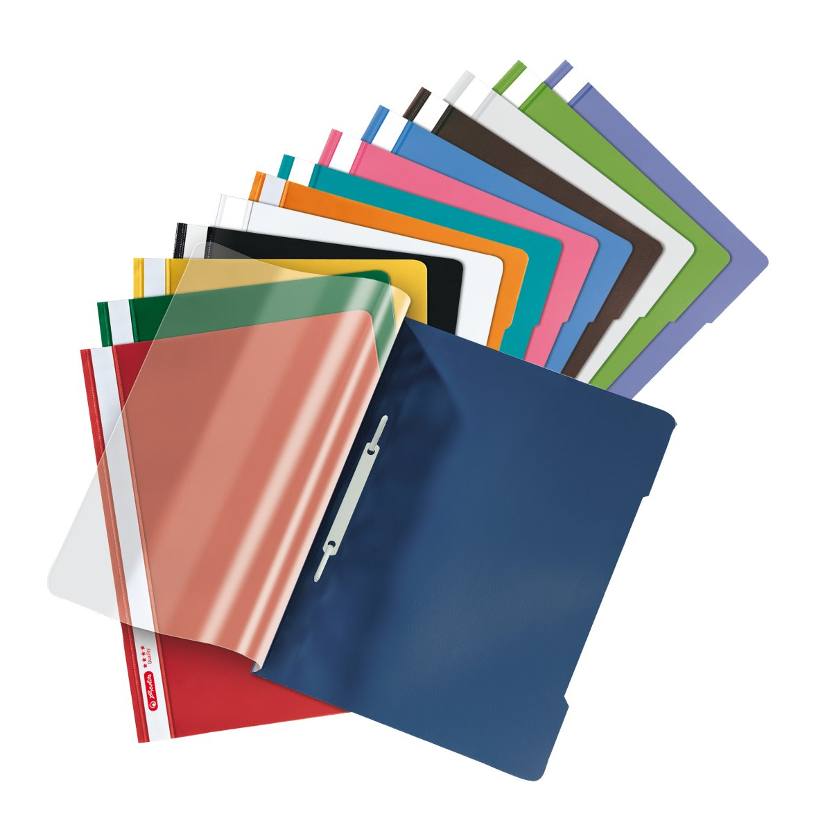 Buy High Quality Pp Files from NINGBO EU BETTER IMPORT AND EXPORT CO ...