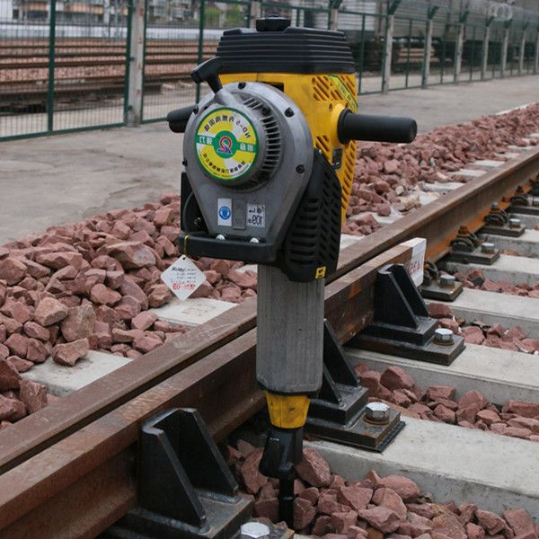 Buy Nd-5 Petro Rall Tamper from Wuhan Linkage Track Equipment Co., Ltd ...