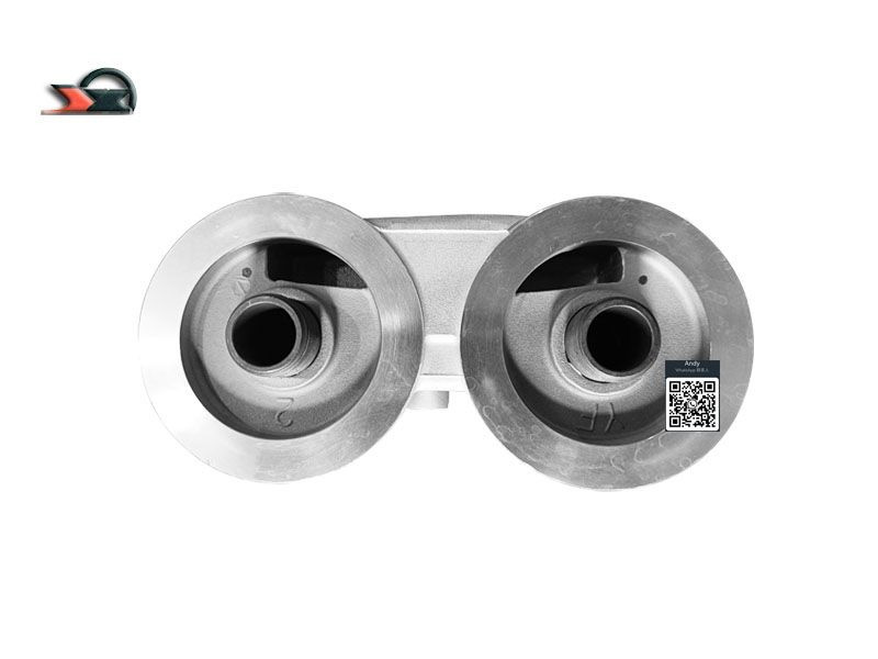 Buy 612630010056 Oil Filter Holder Weichai Wp12 Wp13 Engine Accessories ...